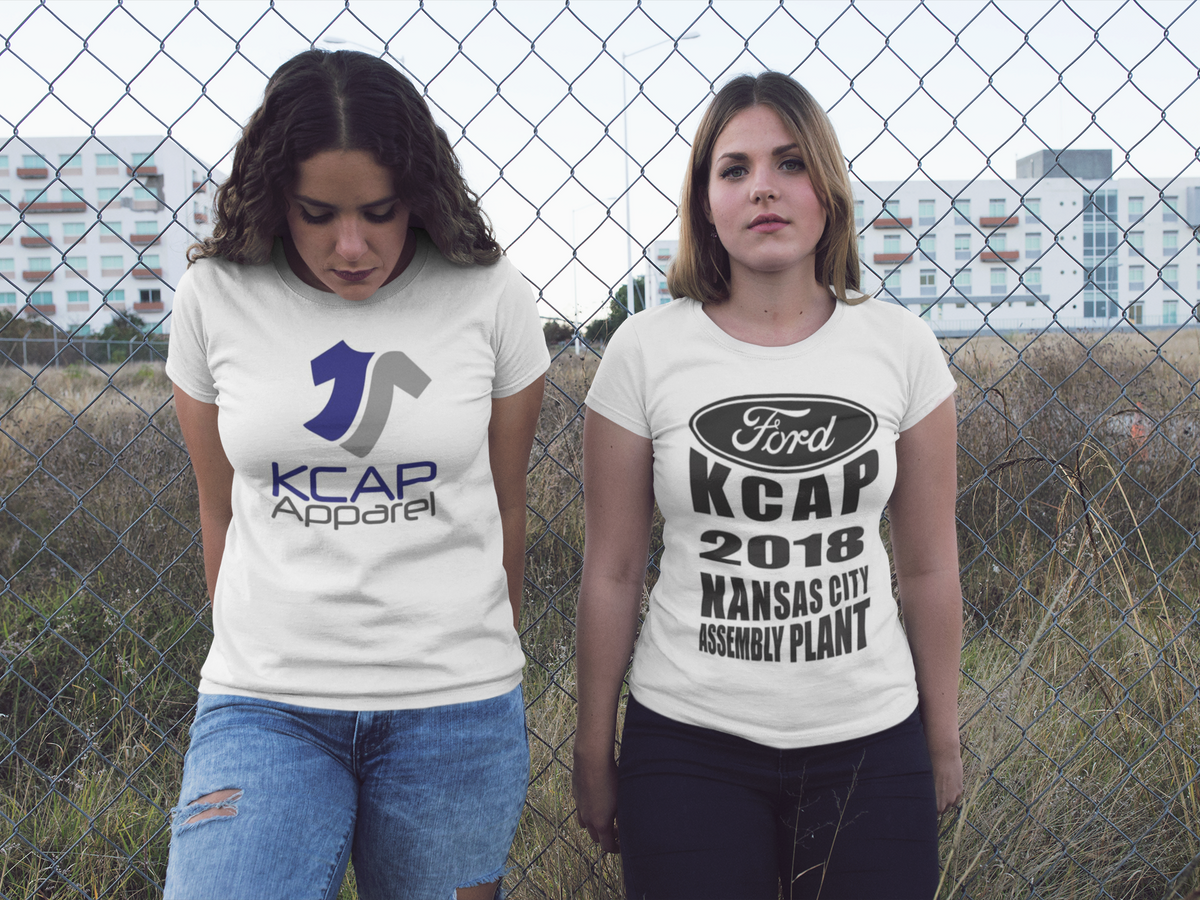 Products – KCAP apparel